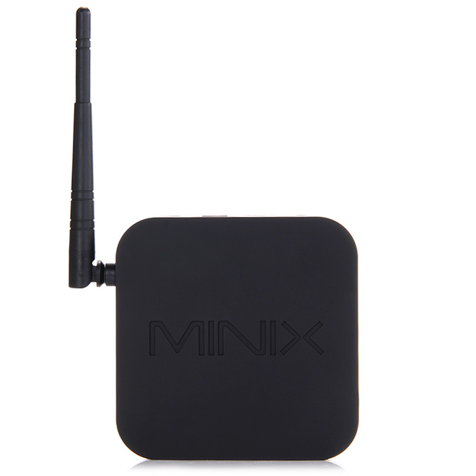MINIX NEO Z64 Z64W Windows TV Box Mini PC Z3735F 64bit Windows 10