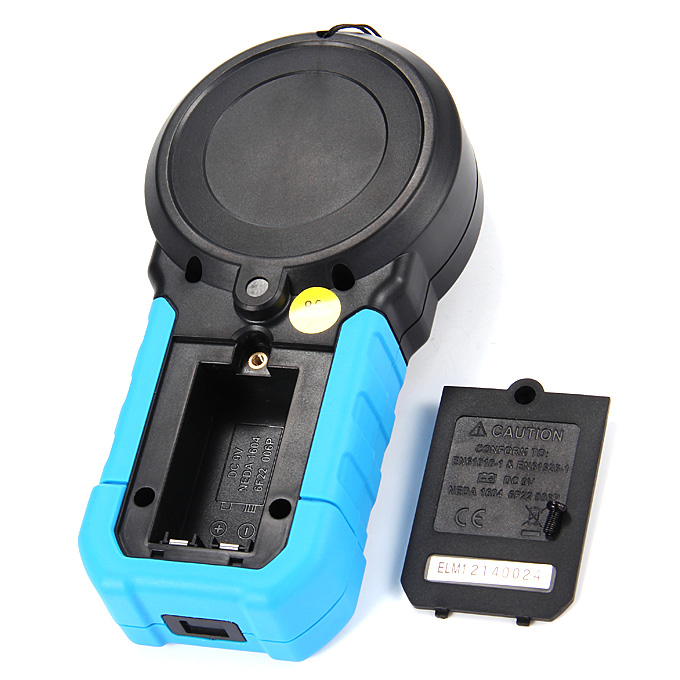 BSIDE ELM02 Professional Digital Light Meter LUX FC Light Meter