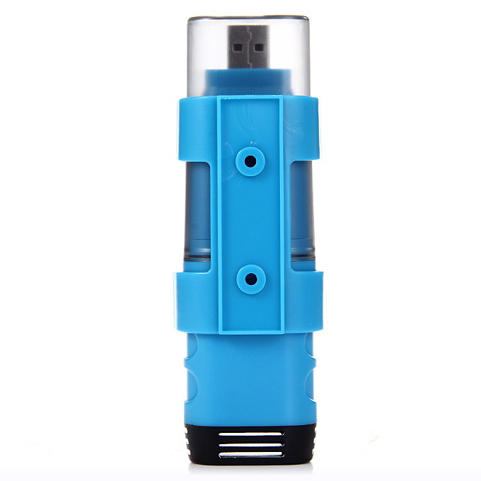 BTH02 Temperature Humidity Data Logger Auto Data Logger