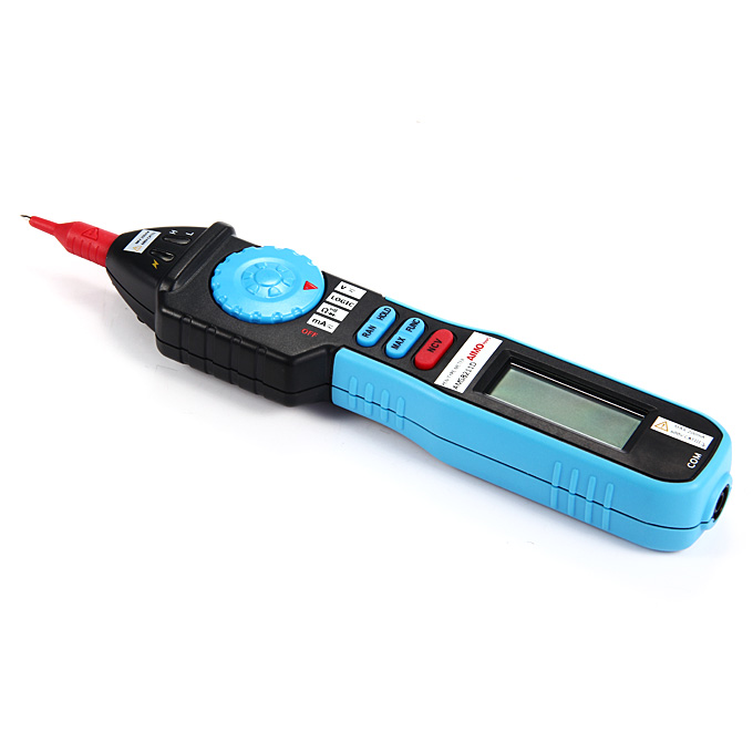 Mastech MS8211D Pen-type Digital Multimeter Manual Auto Range