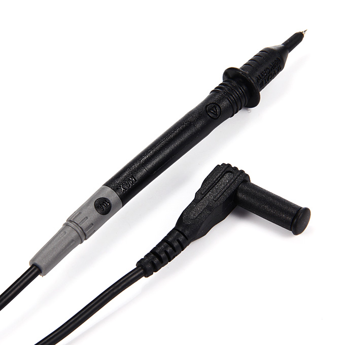 Mastech MS8211D Pen-type Digital Multimeter Manual Auto Range