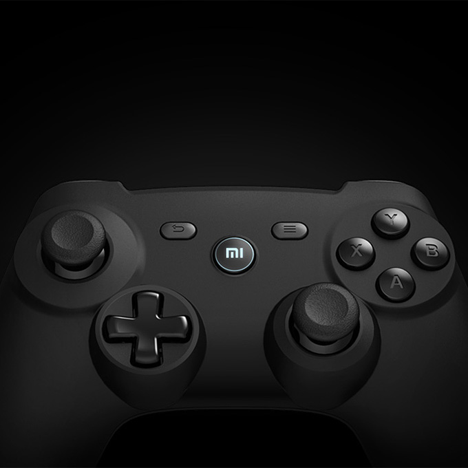 Xiaomi Bluetooth Controller Gamepad for TV Box Smart TV Smartphone