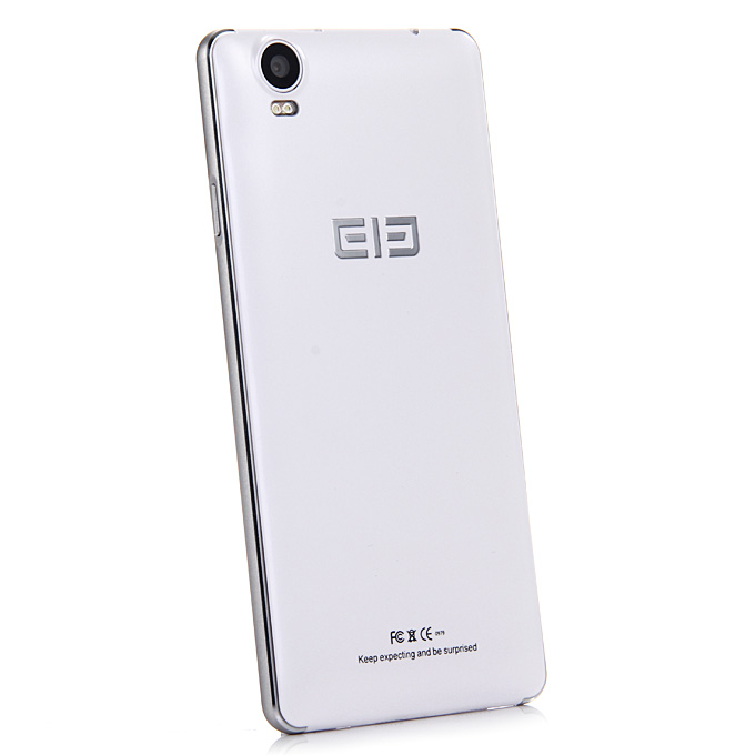 Elephone G7 MTK6592M Android 4.4 1GB 8GB 13.0MP 5.5 Inch Smartphone