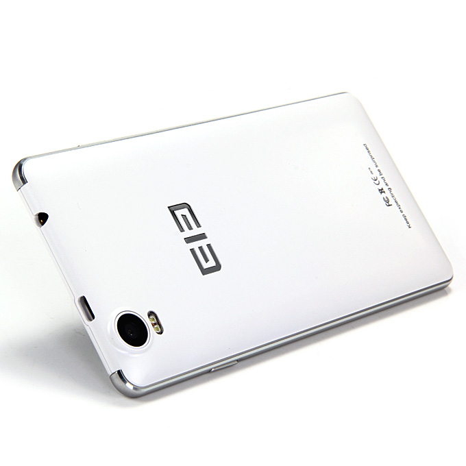 Elephone G7 MTK6592M Android 4.4 1GB 8GB 13.0MP 5.5 Inch Smartphone