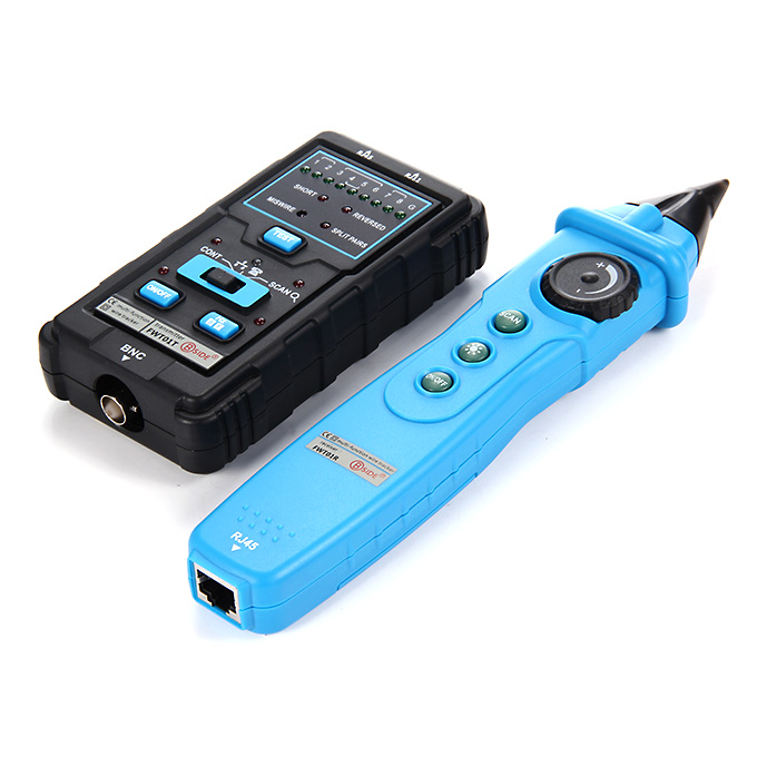 FWT01 Network LAN Ethernet Wire Tracker Finder Detector