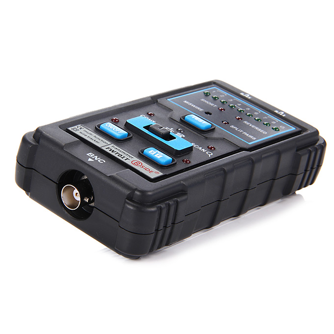 FWT01 Network LAN Ethernet Wire Tracker Finder Detector