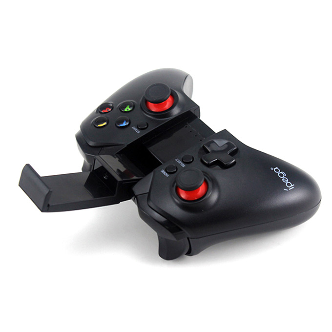 iPega PG-9037 Classic Wireless Bluetooth Gamepad + Telescopic Stand