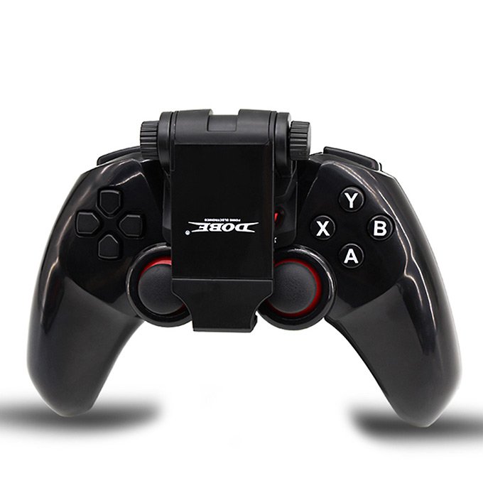 T1-465 DOBE Wireless Bluetooth Controller Gamepad for Android IOS