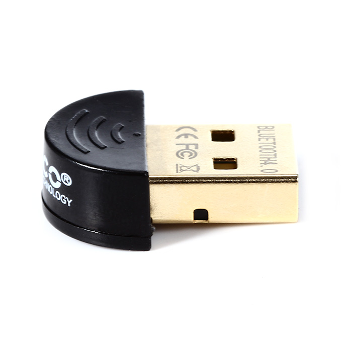 ORICO BTA-401 Portable USB 2.0 Bluetooth 4.0 Micro Bluetooth Adapter
