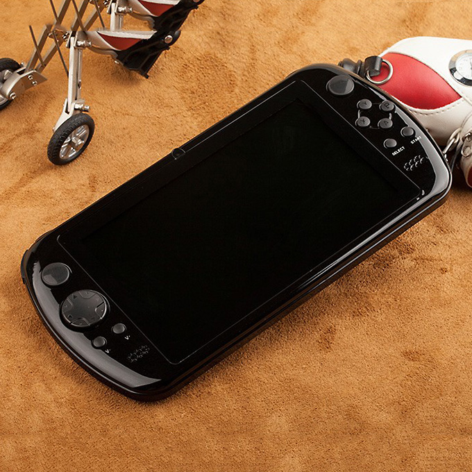 GPD Q88+ 7 inch Android 4.4 Gamepad