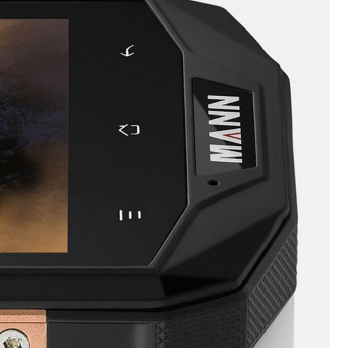MANN ZUG 5S IP67 5" Waterproof Rugged Phone 4G LTE Android4.4 1GB 8GB