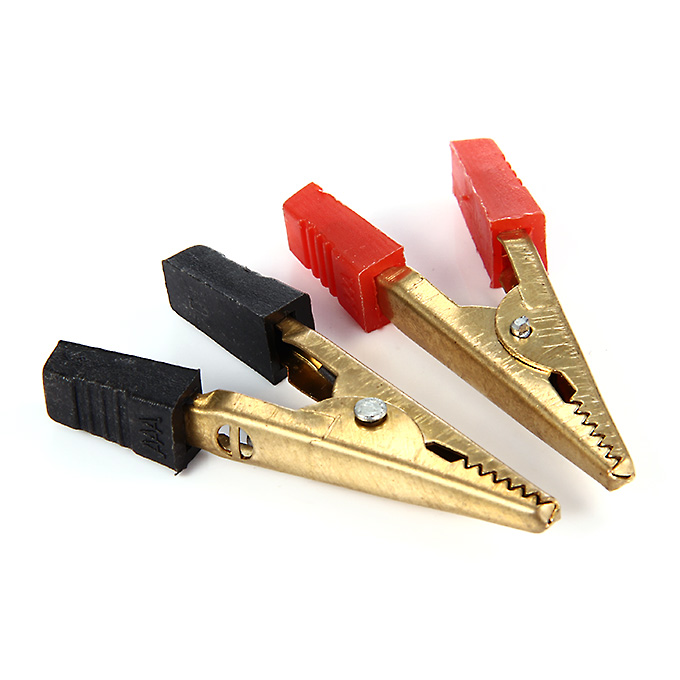 Clip-Pair Conductive Clip Accessory for FPV