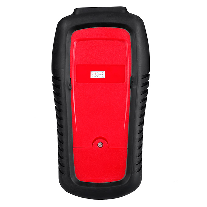 MaxiScan MS509 2.8" LCD OBD2/EOBD Car Diagnostic Auto Code Scanner