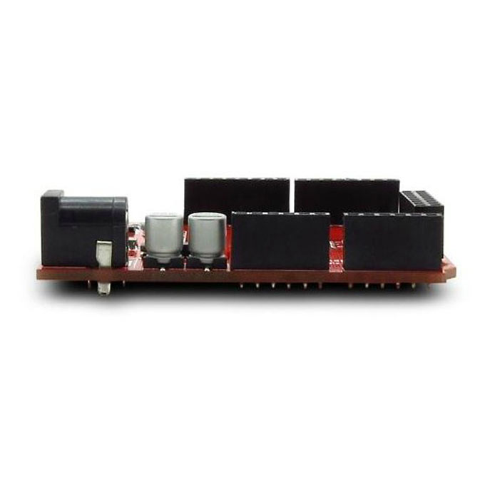 Itead Leaf Maple STM32 MCU Simplified Learning Development Board