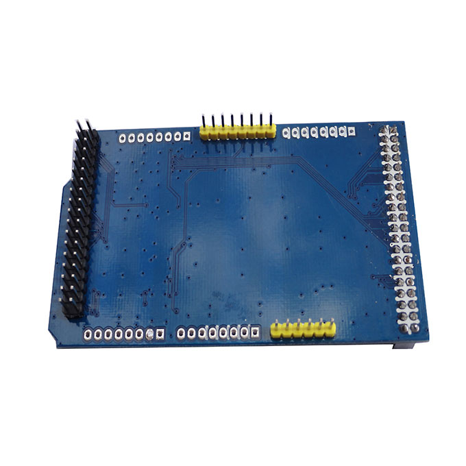 TFT01 3.2" Mega Touch LCD Expansion Board Shield V1.1 for Arduino