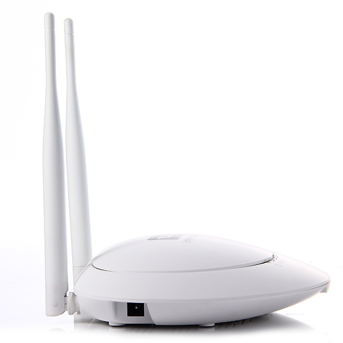 TCL T1 300Mbps IEEE802.11a/b/g/n 1-WAN 2-LAN NAS Smart Cloud Router