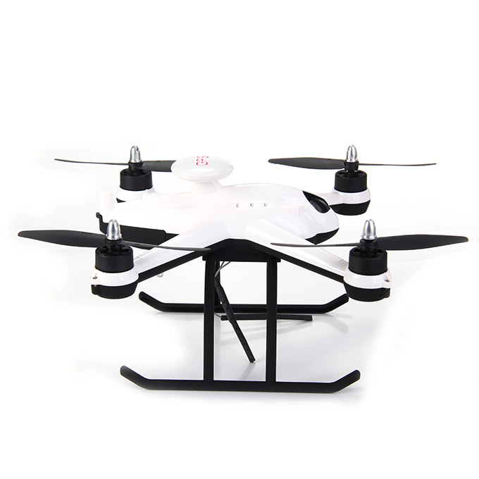 Flying3D X6 6 Axis 6 Channels Quadcopter 2.4GHz RC Aircraft FPV Drone ...