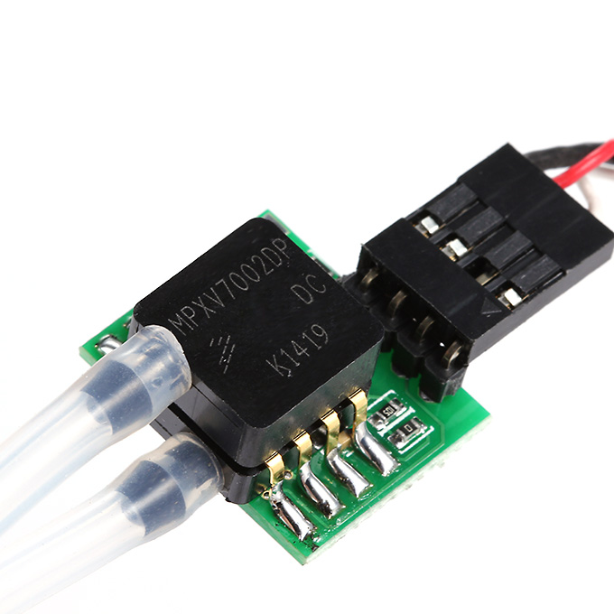 MFD Air Speed Sensor Accessories for FPV