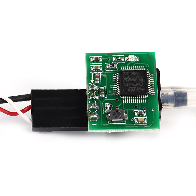 MFD Air Speed Sensor Accessories for FPV