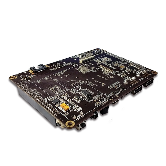 Firefly RK3288 Cortex-A17 Processor Development Board 4G/32G
