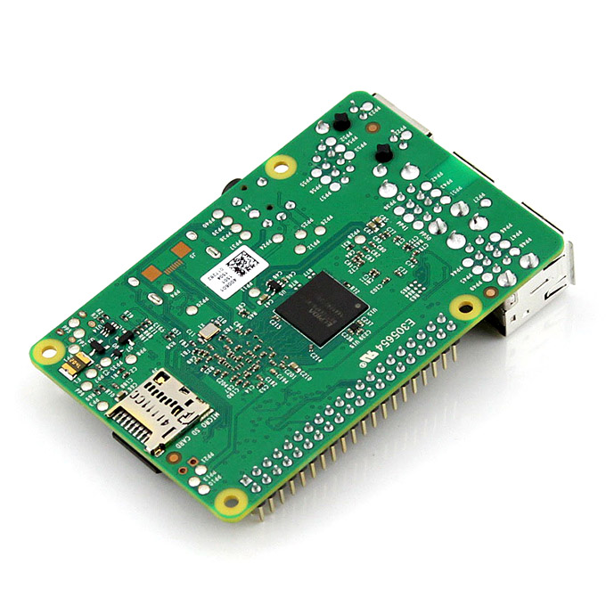Raspberry Pi 2 Model B Project Board Development Board Linux/Windows