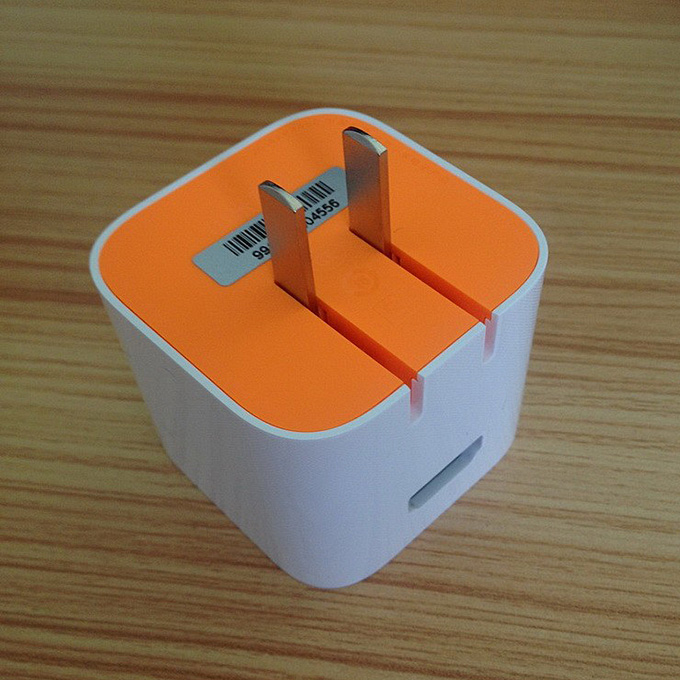 Xiaomi Small TV Box MT8685 Android 4.4 1GB RAM 4GB ROM 1080P White