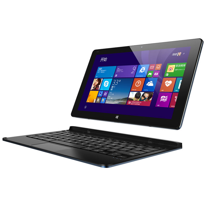 CUBE i7 4G Windows8.1 4GB/128GB 11.6 Inch Tablet PC