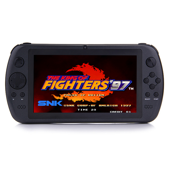 GPD Q88+ 7 inch Android 4.4 Gamepad
