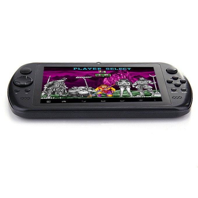 GPD Q88+ 7 inch Android 4.4 Gamepad