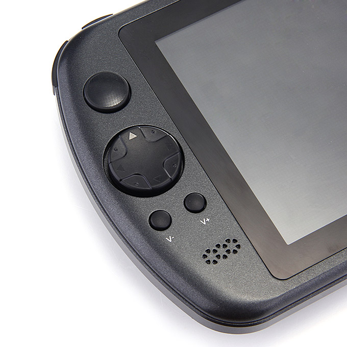 GPD Q88+ 7 inch Android 4.4 Gamepad