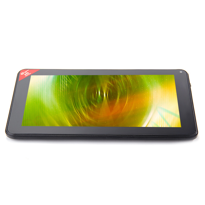 V90 9 inch Allwinner A33 Quad Core 1.5GHz 512MB/8G Tablet PC
