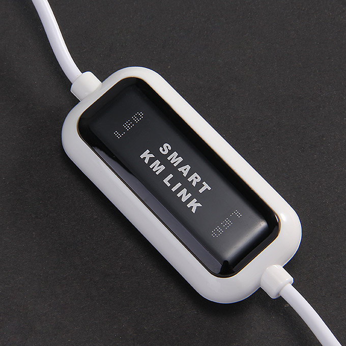 Smart KM Link for Sharing Keyboard and Mouse Smart Sharer