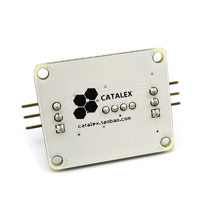 Arduino Electronic Cascadable DIY Full Color RGB Highlighted Mist LED ...