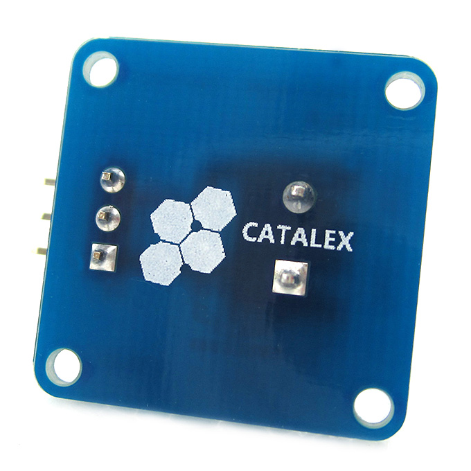 Arduino Voltage Detector Voltage Sensor Module