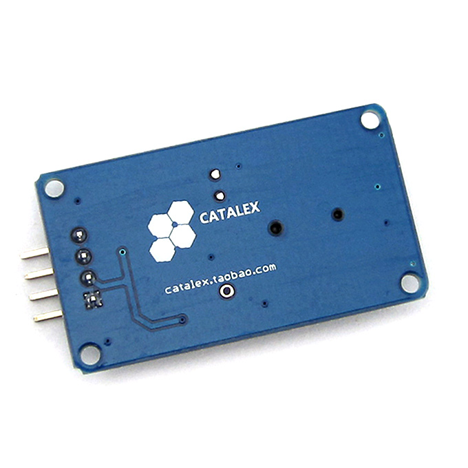 Arduino I2C DS1307 Real Time Clock RTC Module Compatible With RPi / STM32