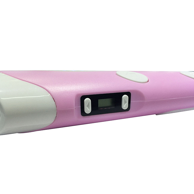 Original 3D Stereo Drawing Pen