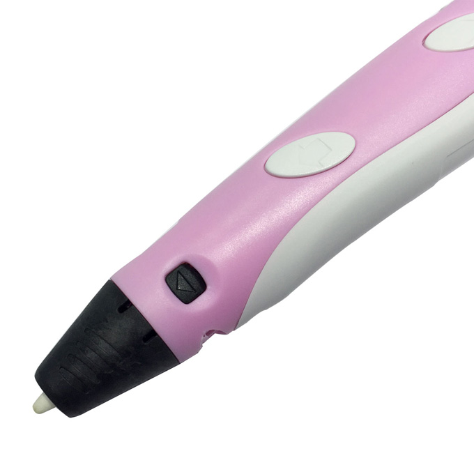 Original 3D Stereo Drawing Pen