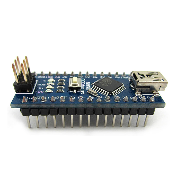 Arduino Mini-USB Nano 3.0 Atmega328P Development Board