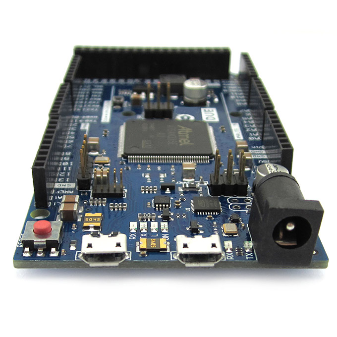 Arduino Quality DUE Development Board