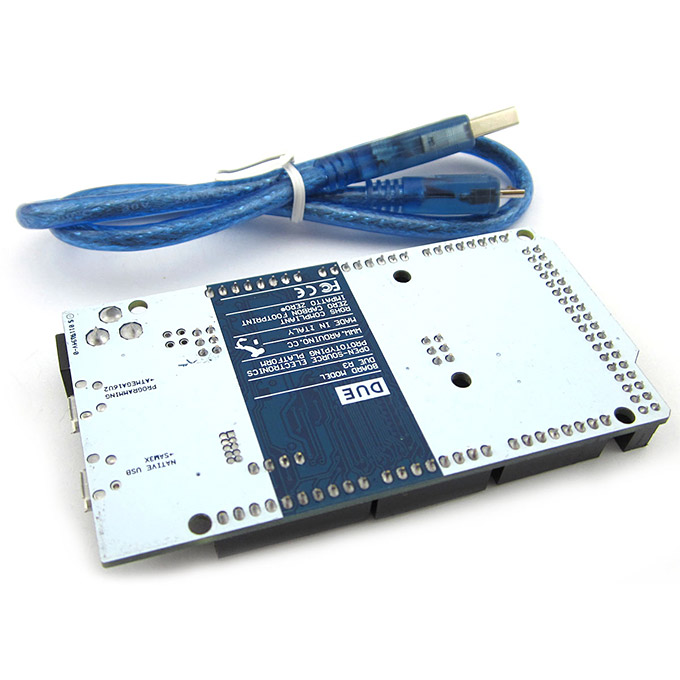 Arduino Quality DUE Development Board