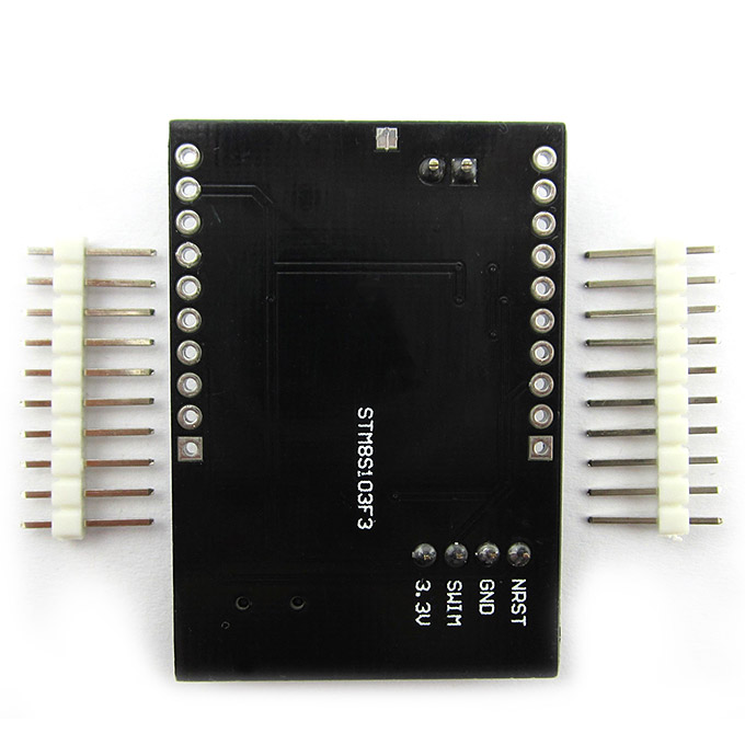 High Quality STM8S103F3 STM8 Core-Board Development Board W/SWIM Socket