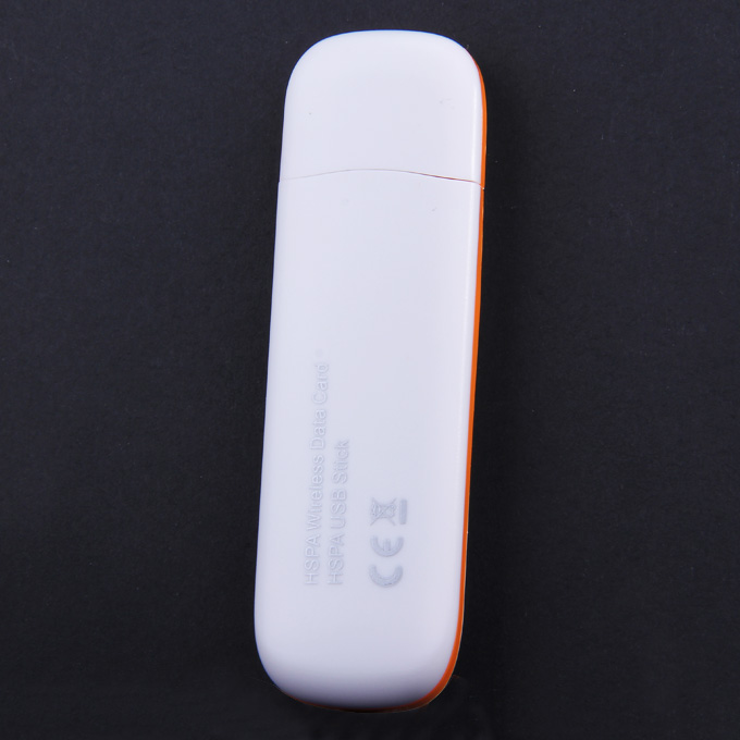 HSDPA 7.2MBPS 3G Wireless USB Dongle Data Card Modem Adapter