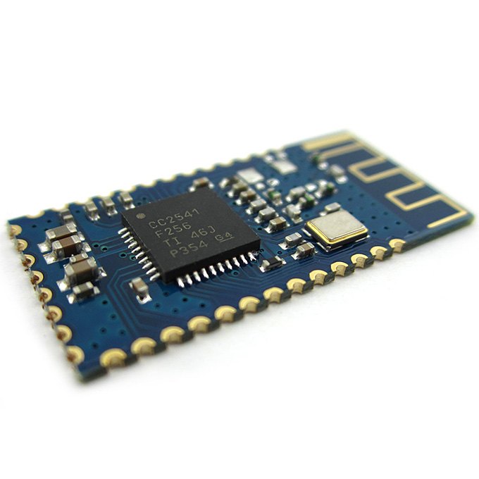 Arduino CC2541 Bluetooth 4.0 BLE Data Transmission Module
