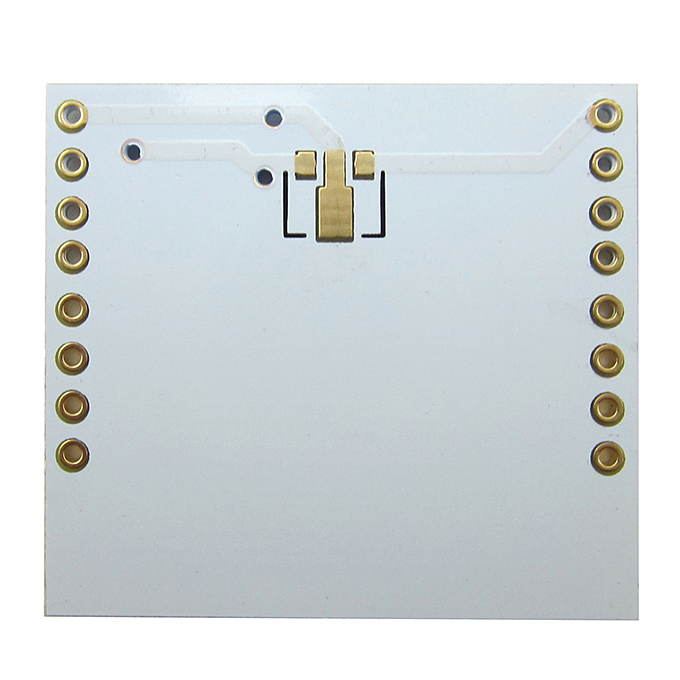 Arduino ESP8266 (ESP-12) โมดูลไร้สายแบบอนุกรมไร้สาย