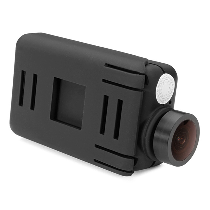 Mobius New Version Wide Angle Lens 1080P HD Mini Action Camera for FPV