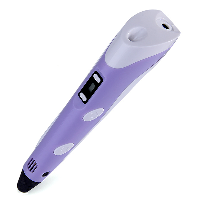 Original 3D Stereo Drawing Pen