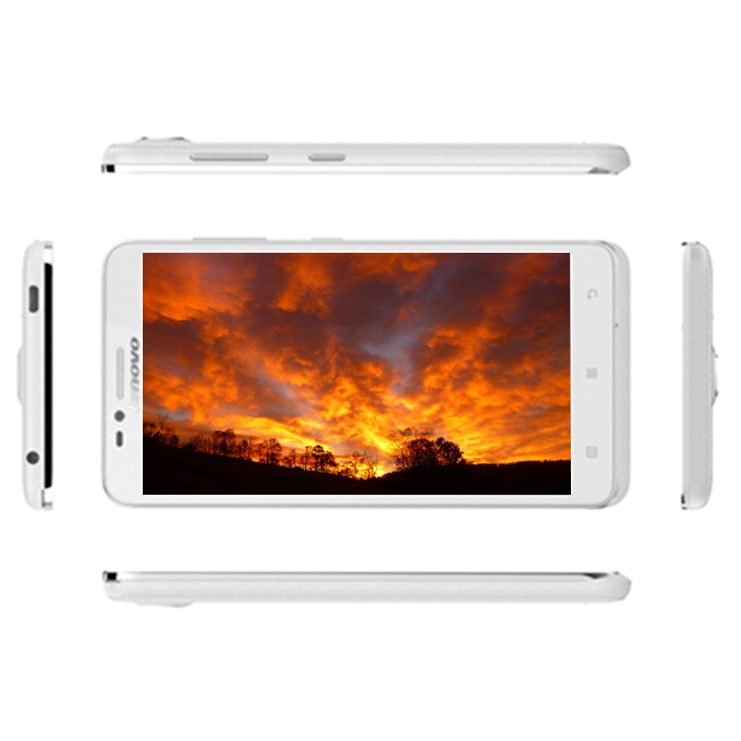 Lenovo A816 5.5inch 64-bit 4G LTE Android 4.4 Smartphone Snapdragon