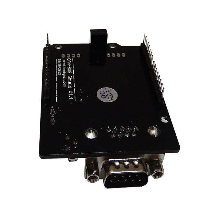 Ariduino CAN-BUS MCP2515 Module Shield