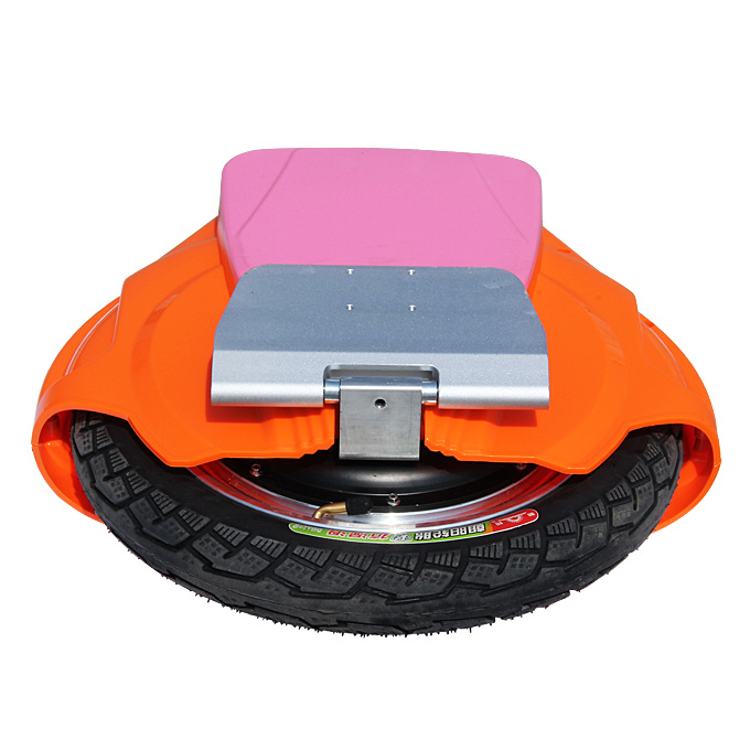 Kingswing K2 14'Self Balancing Gyroscopic Electric Unicycle