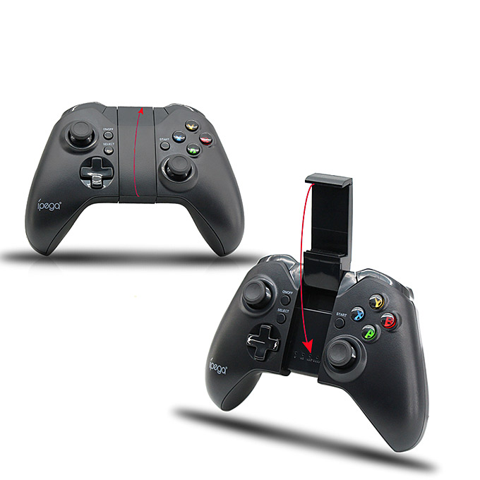 New iPega PG-9053 Gen8 BT3.0 Game Controller